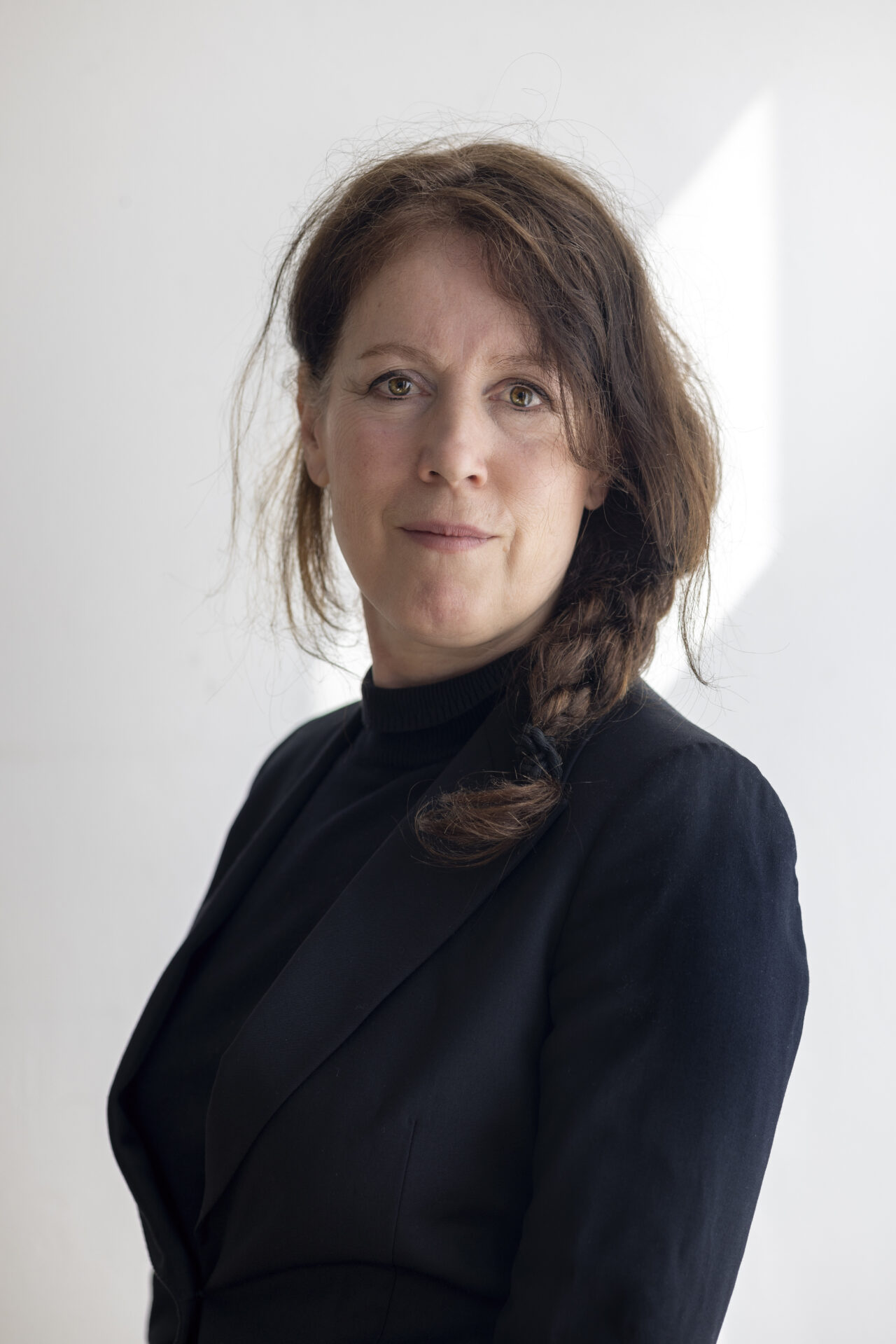 Verlicht en vilein - Marleen de Vries - Uitgeverij Balans